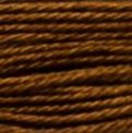 DMC Coton a Broder 25 - 433 - MariesCrossStitch.co.uk