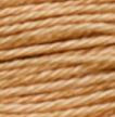 DMC Coton a Broder 25 - 437 - MariesCrossStitch.co.uk