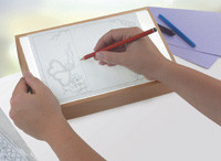 CRAFT LIGHT BOX - MariesCrossStitch.co.uk