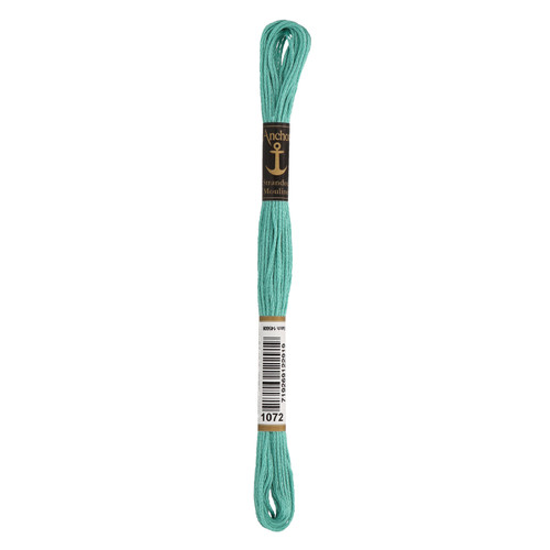 Anchor Stranded Cotton colour 1072 - MariesCrossStitch.co.uk