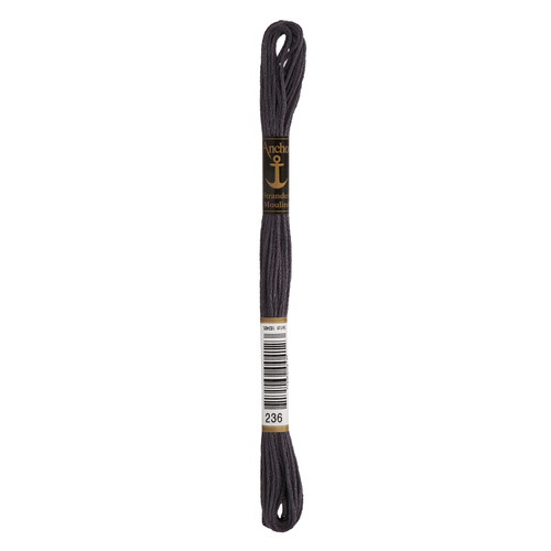 Anchor Stranded Cotton colour 0236 - MariesCrossStitch.co.uk