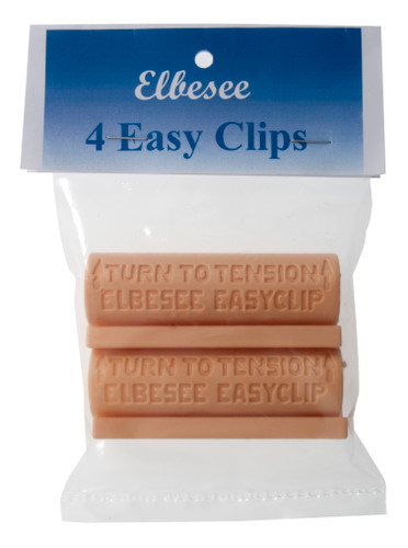 4 Easy Clips for use with Easy Clip Frames by Elbesee ...