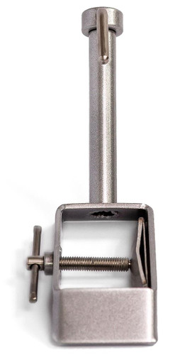 Olive (Green) Corner Clamp Head by Lowery - MariesCrossStitch.co.uk