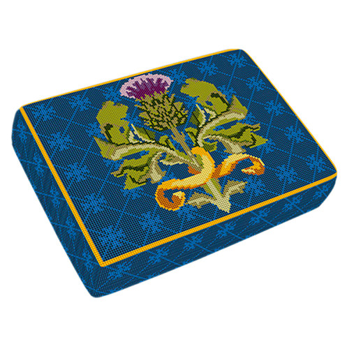 Hawkstone Kneeler Kit by Jacksons - MariesCrossStitch.co.uk