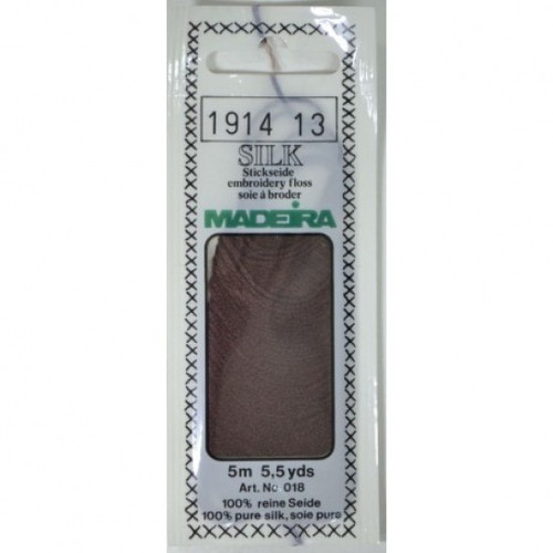 Madeira Silk Embroidery Thread 5M: 1914 - MariesCrossStitch.co.uk