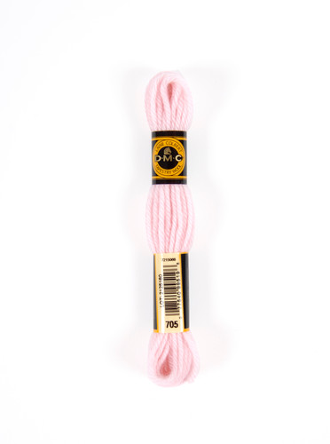 705 - DMC Tapestry Wool Art 486 - MariesCrossStitch.co.uk