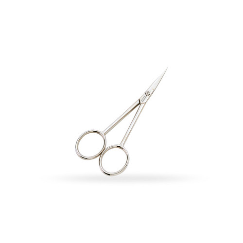 Curved Embroidery Scissors by Premax - MariesCrossStitch.co.uk