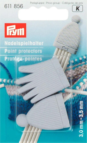 Point Protector for pin gauges 3.00 and 3.50mm by Prym ...