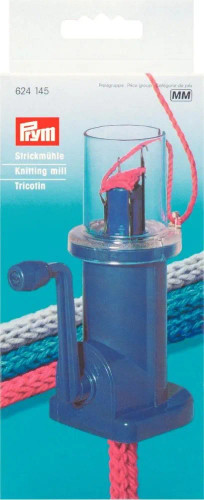 Mini Knitting Mill by Prym - MariesCrossStitch.co.uk