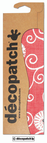 Decopatch Papers 430 Pack of 3 - MariesCrossStitch.co.uk