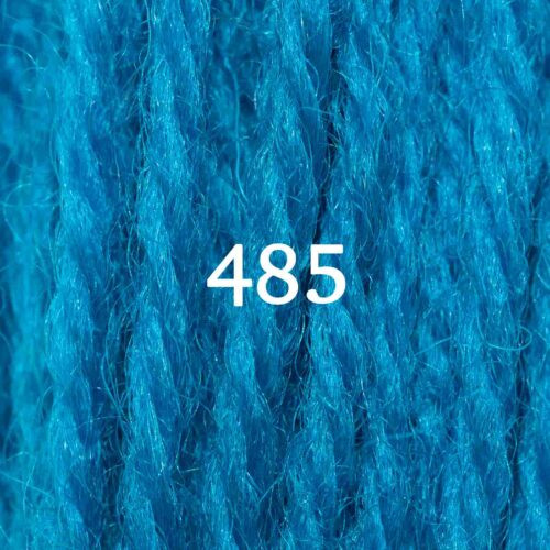 Appletons Tapestry Wool Hank Shade 485 - MariesCrossStitch.co.uk
