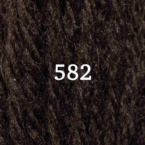 Appletons Tapestry Wool Hank Shade 582 - MariesCrossStitch.co.uk