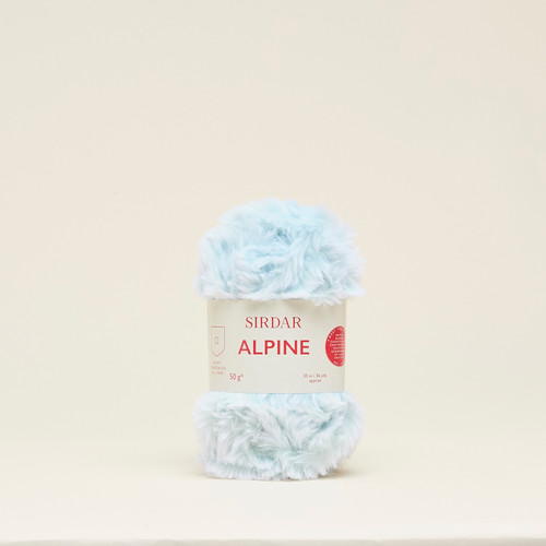 Sirdar Alpine Wool - Colt - 416 - MariesCrossStitch.co.uk