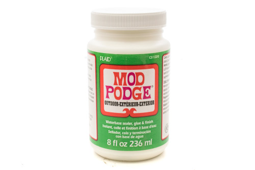 Mod Podge Outdoor 236ml (8oz) - MariesCrossStitch.co.uk