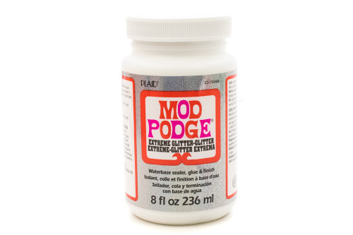Mod Podge Extreme Glitter 236ml (8oz) - MariesCrossStitch.co.uk