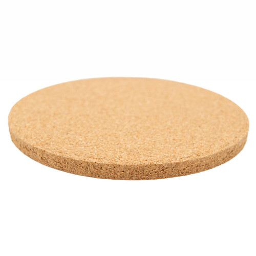 Cork Mat 100mm (4 inch) 5 pack - MariesCrossStitch.co.uk