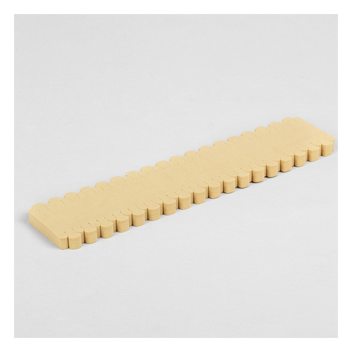 Foam Thread Organiser by Wizardi - MariesCrossStitch.co.uk