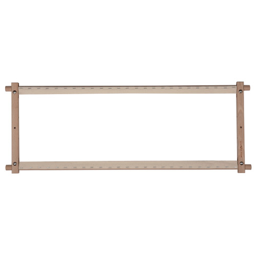 Rotating Tapestry Frame - Stitch-on: Beech Wood: 76 x 30.5cm/30 x 12in ...