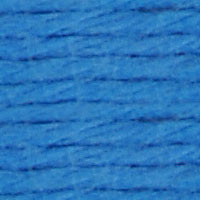 2039 - DMC Soft Cotton Thread Art 89