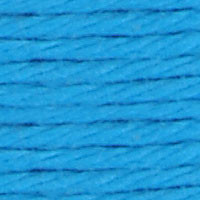 2040 - DMC Soft Cotton Thread Art 89