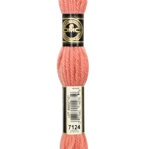 7124 - DMC Tapestry Wool Art 486 | MariesCrossStitch.co.uk