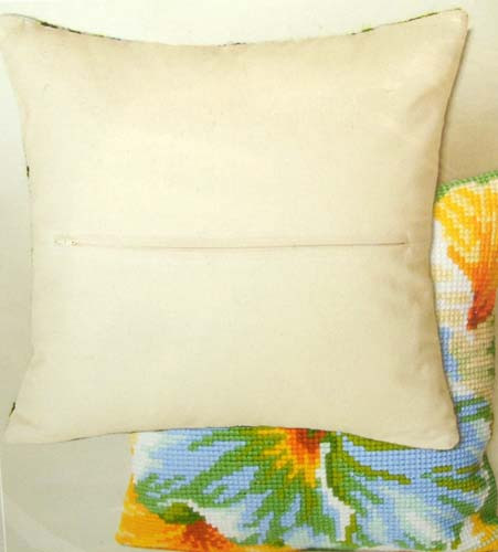 Cushion Back Kit 45.5Cm X 45.5Cm | MariesCrossStitch.co.uk
