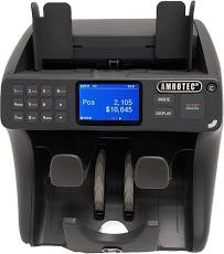 Billcon N-131A MG Money Counters, Currency Counter - MoneyCounters.com