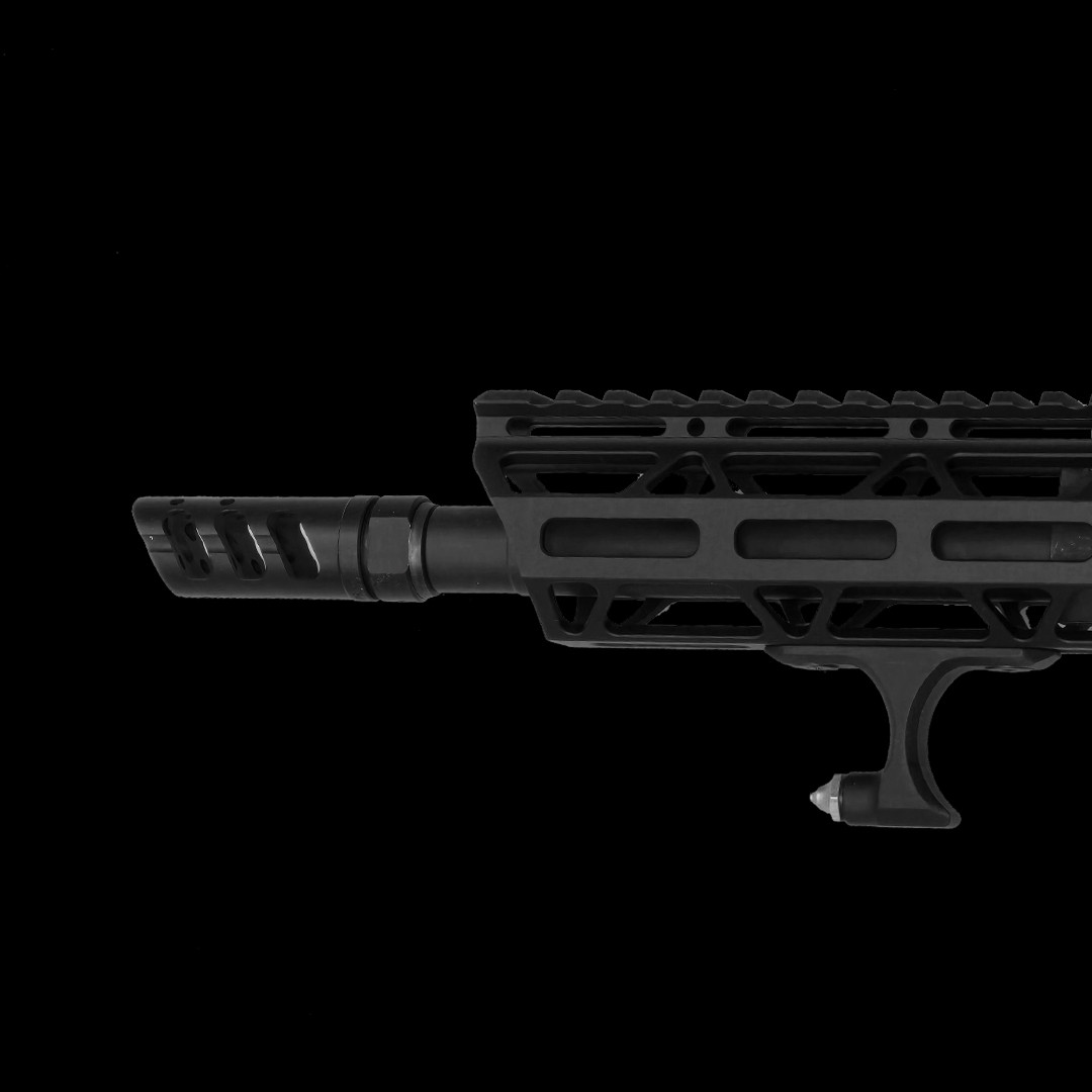 JL Seeker 5.56 - JL Billet