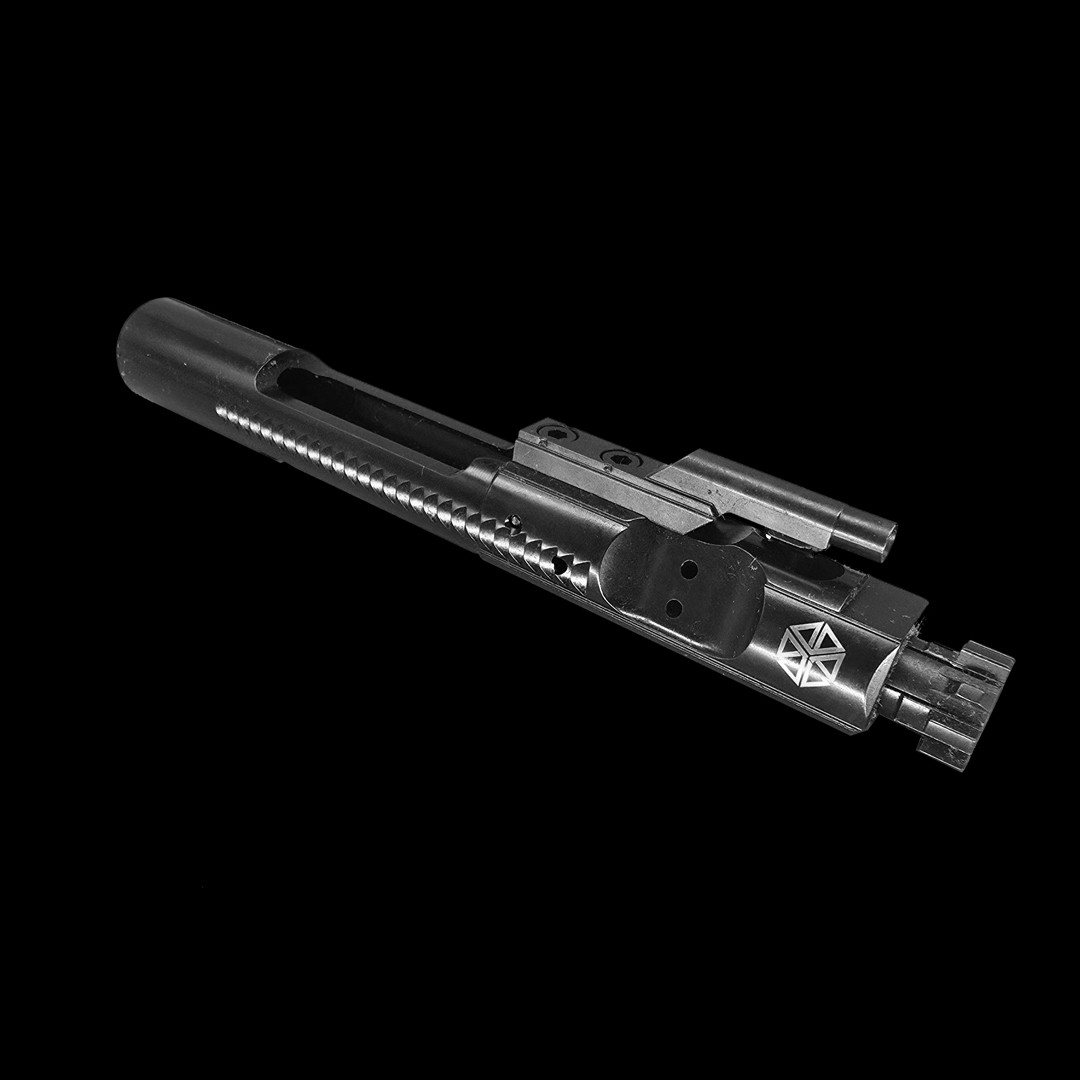 JL Billet 16" Upper Completion Kit - JL Billet