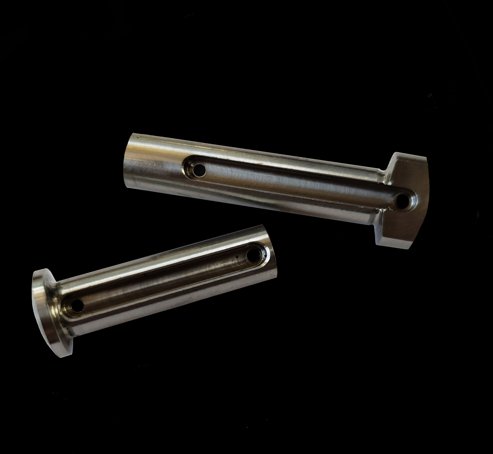 Titanium Take Down Pins for AR15