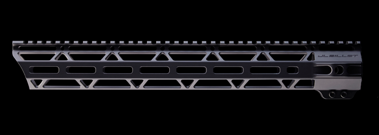 308 Free Float M-Lok Handguards/DPMS Low