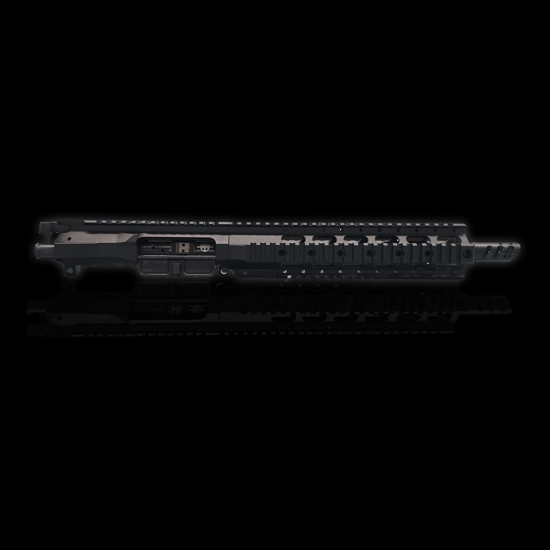 Complete AR Uppers