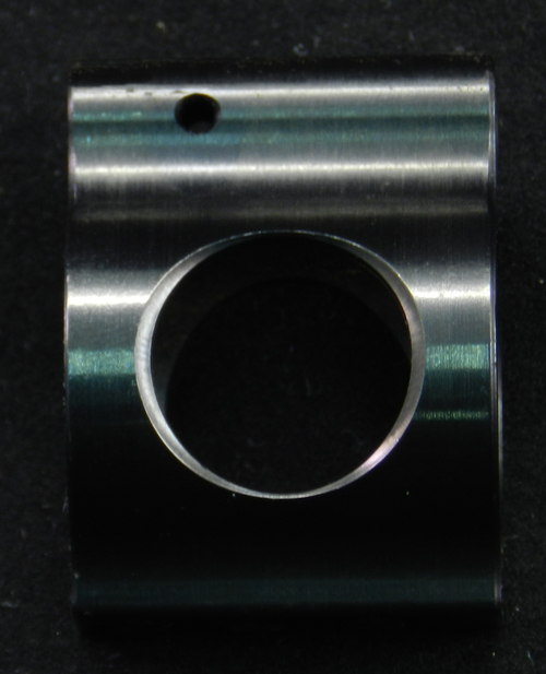 AR Low Profile Gas Block with .750 ID| LightWeight Gas Block