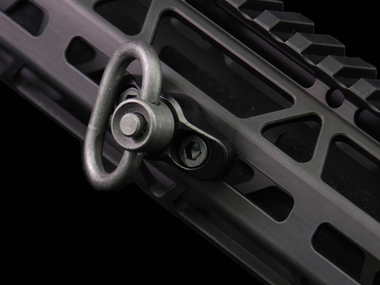 MLOK QD Sling Attachment