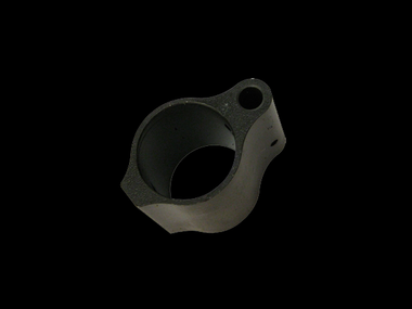 AR Low Profile Gas Block with .936 ID
