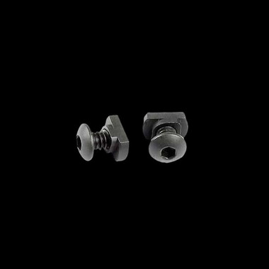 M-Lok Nut 2pk - JL Billet