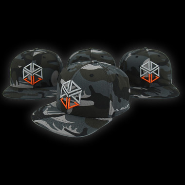 JL Billet Embroidered Hat - JL Billet