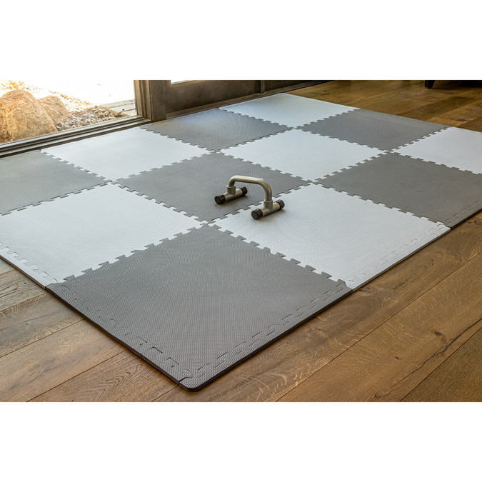Soft Squares | Square Brands