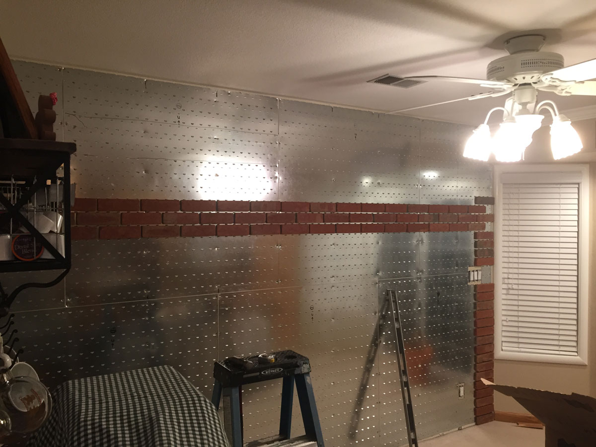 DIY Thin Brick the easy way - Superior Stone Manufacturing