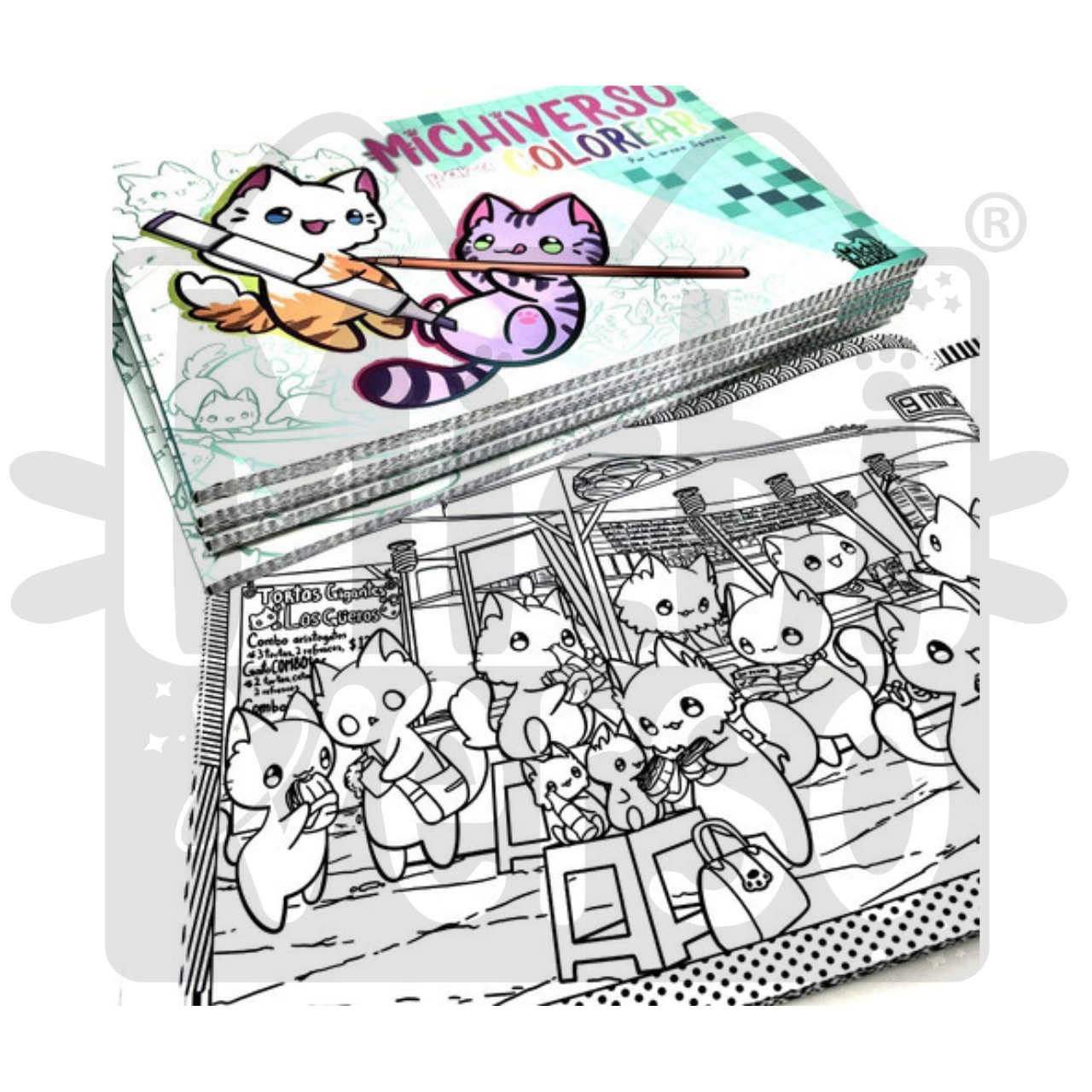 Ver Todo - Michiverso