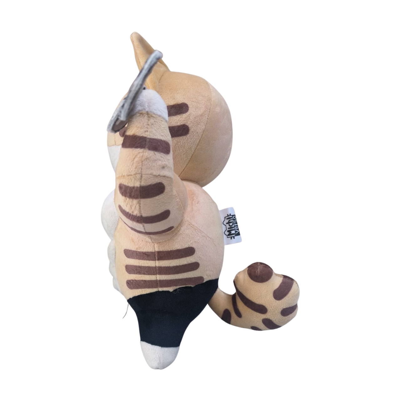 Michiverso de Larenn Syanne