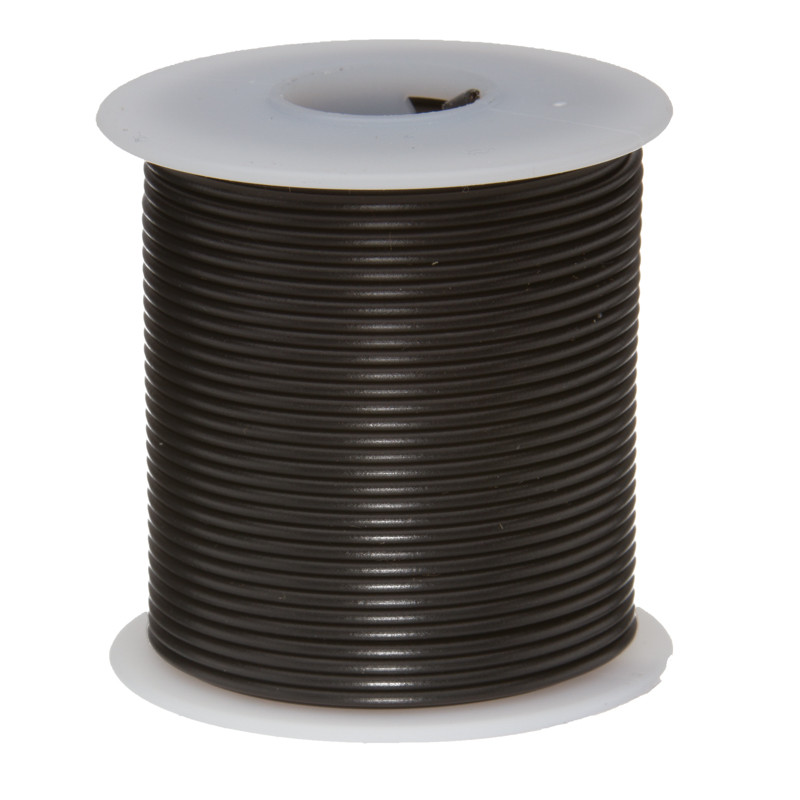 Hook-Up Wire | Insulated Wire for Electronics and Appliances