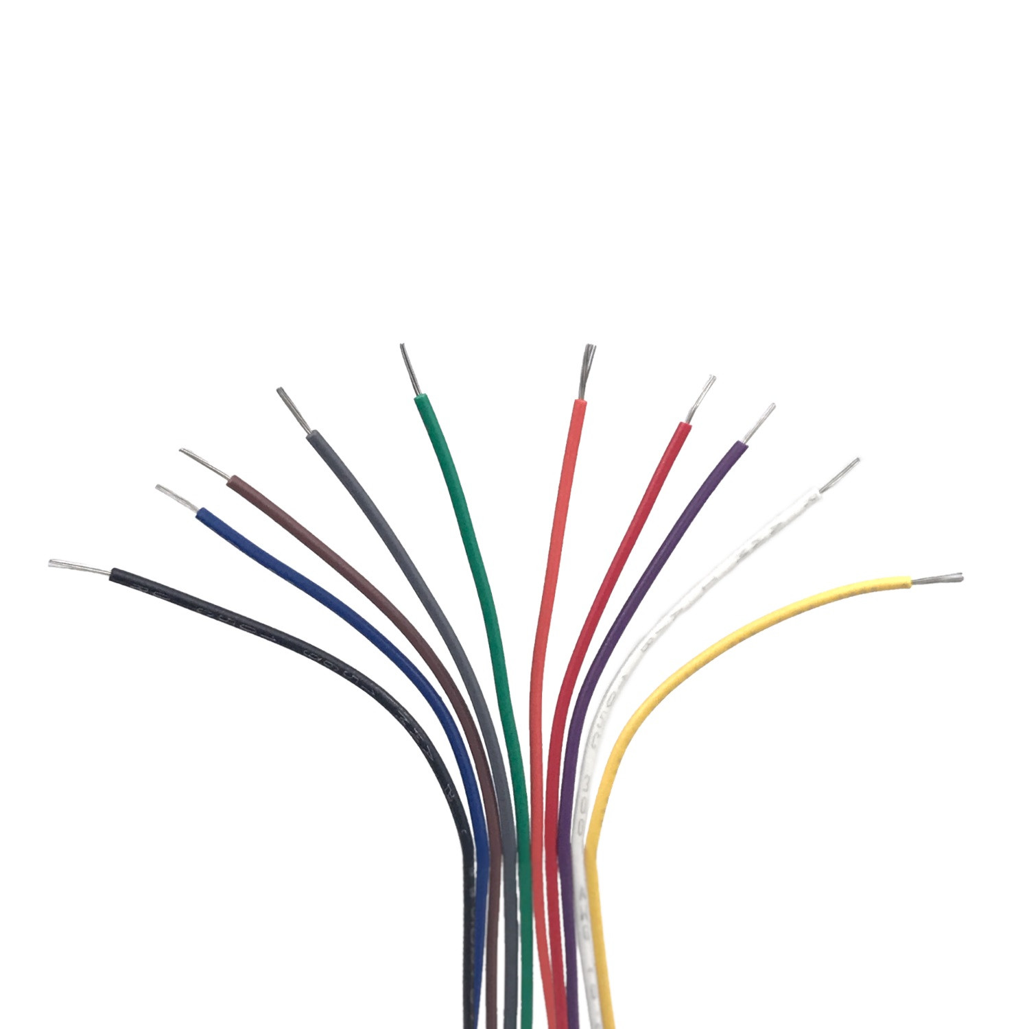 16 AWG Jumper Wire | Remington Industries