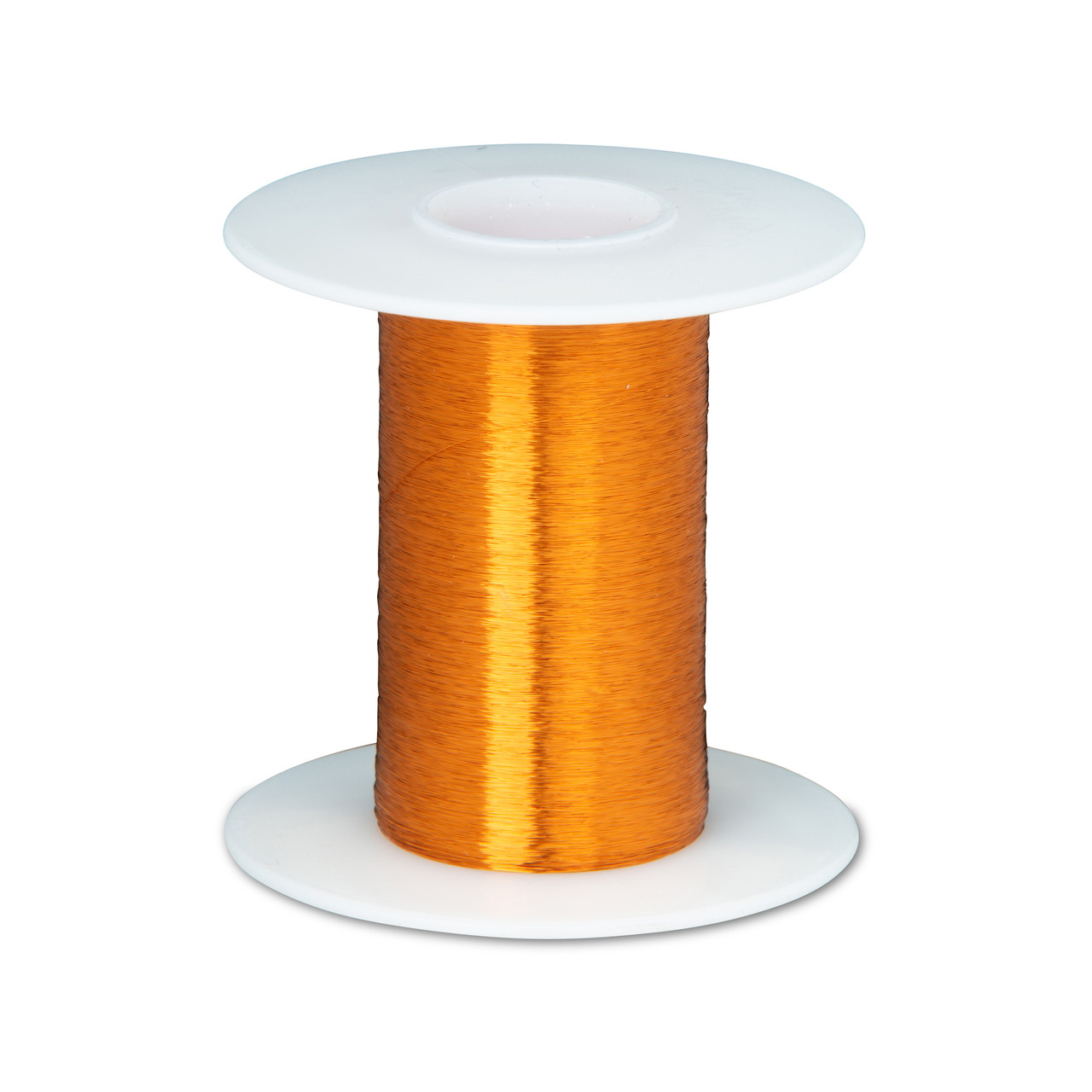 Magnet Wire | Enameled Wire | 14-44 AWG Insulated Copper Spools