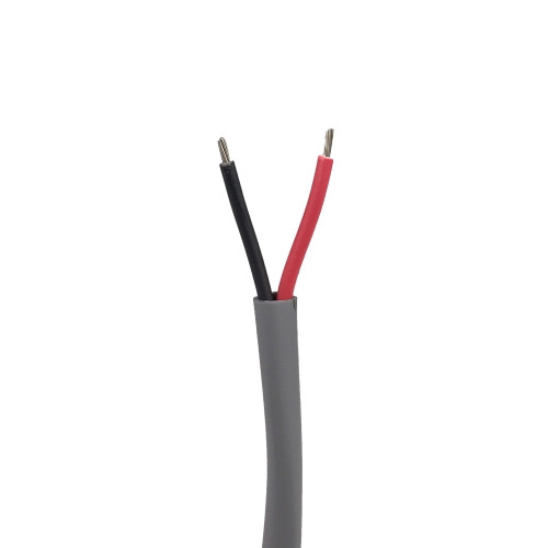 Communication Cable, 2 Conductors - 5 AWGs and 7 Sizes | Remington ...