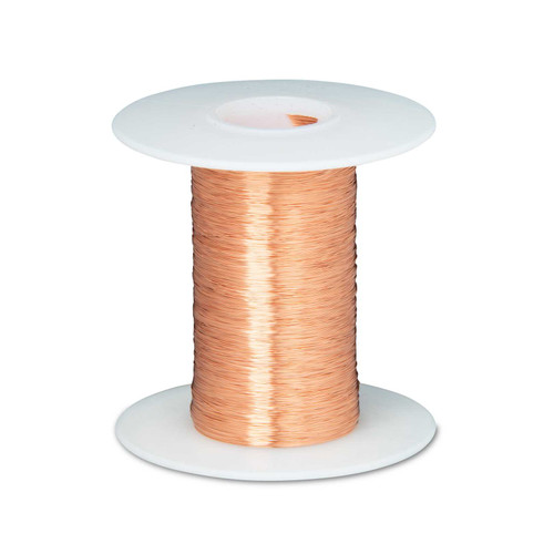 36 AWG Bare Copper Wire, 7 Sizes | Remington Industries