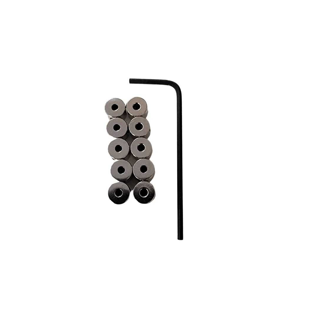 Vend Uncategorized Locking Pin backs