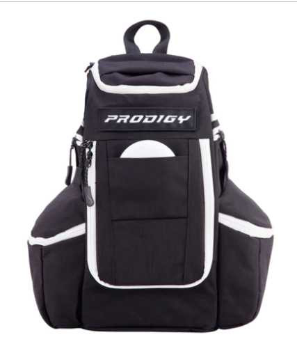Vend Uncategorized Prodigy Apex Backpack Black
