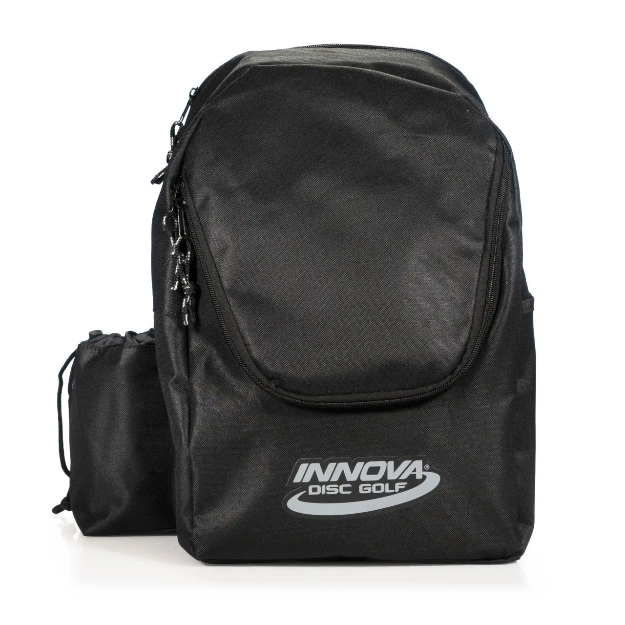Innova DISCover Backpack Black - Disc Golf 978