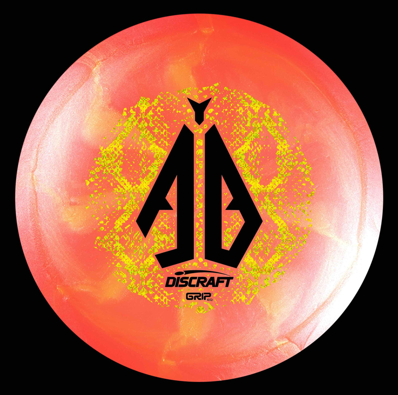 Grip AX6 Anthony Barela Backpack - Disc Golf 978